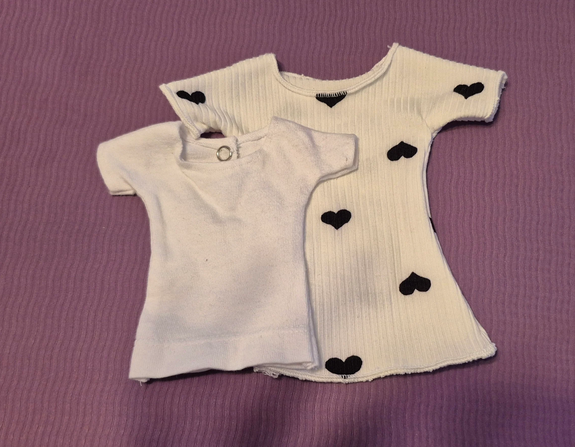 Sew A Simple T-Shirt | DollCon Dallas Sew A Simple T-Shirt | DollCon Dallas